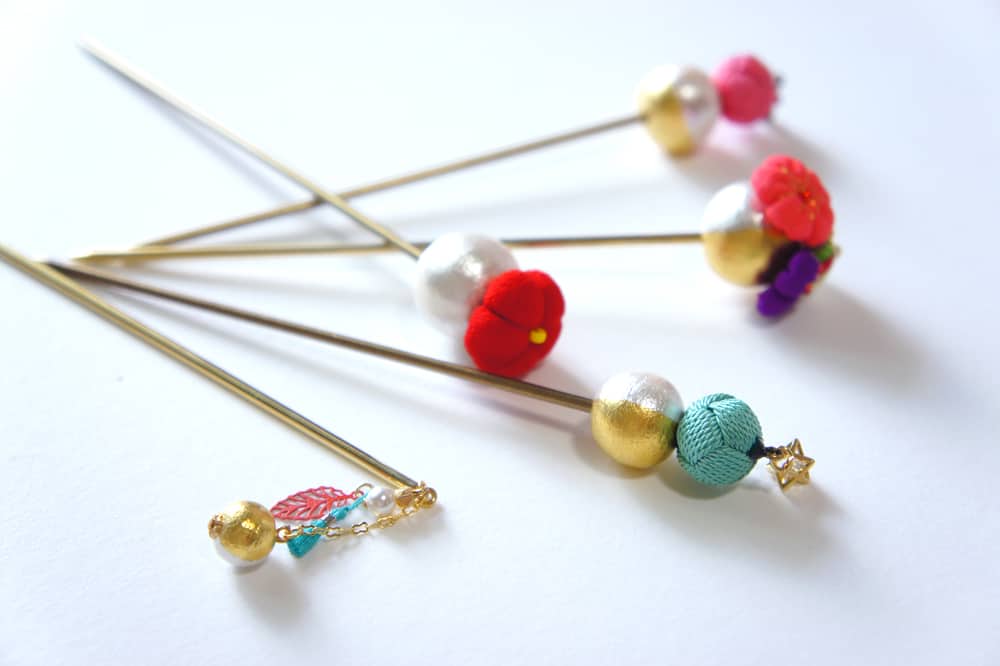 和モダンでおしゃれ！日本の伝統工芸品のアクセサリーおすすめ12選｜メンズ用も | BECOS Journal