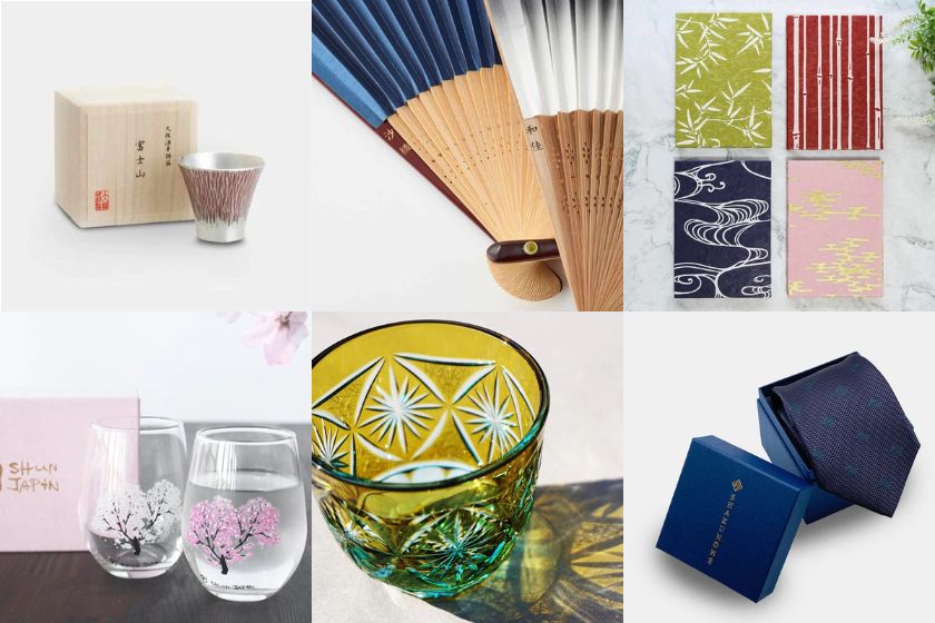 差がつく高級ノベルティに日本の伝統工芸品を！高級ノベルティの選び方や注意点も | 伝統工芸品ならBECOS